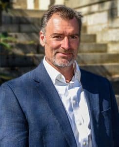 About Neil Richardson DC, Founder & Co-Author — Emergent Action